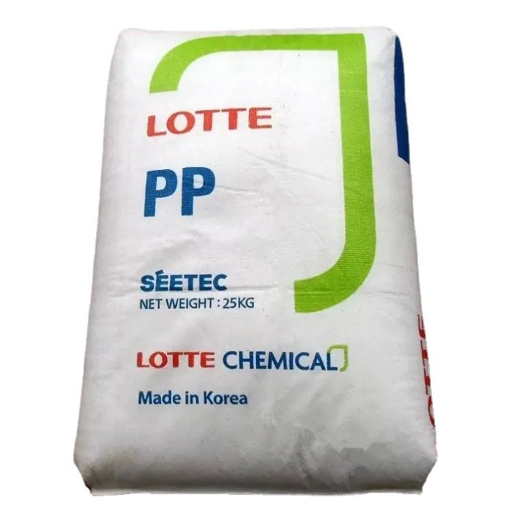 KOPELEN B-320 PP | Lotte Chem Natural Good transparency,High Stiffness ...