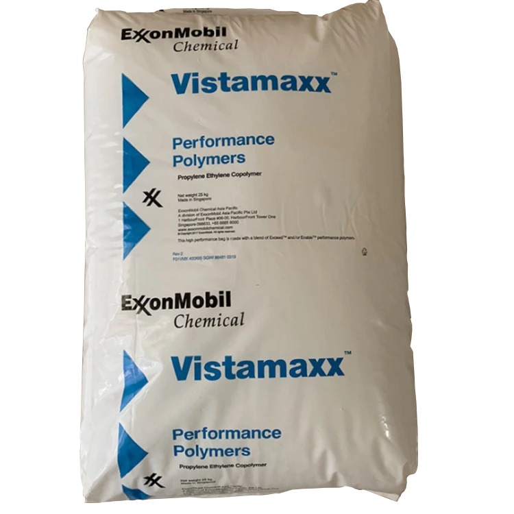 Vistamaxx™ 6000 PP | ExxonMobil Chemical
