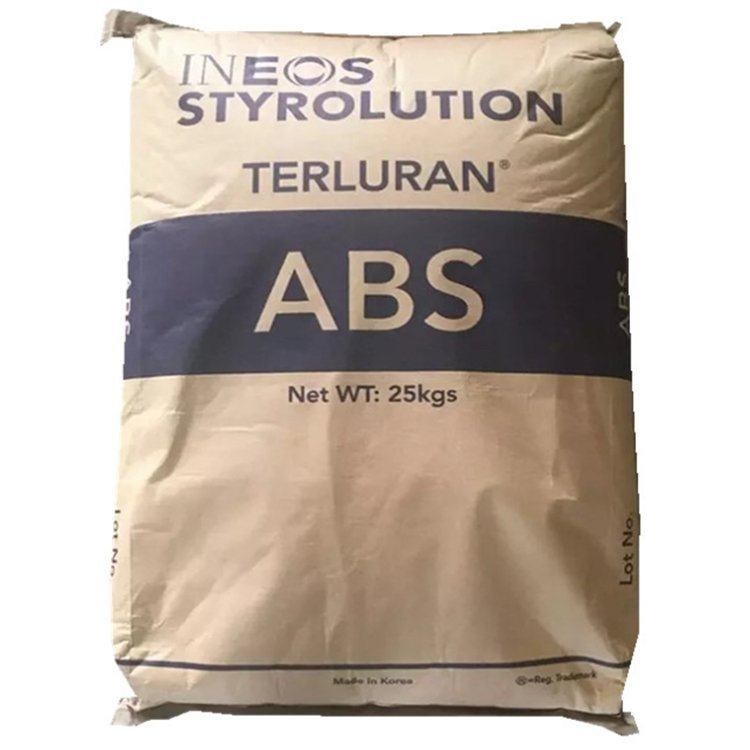 Terluran® GP-35 ABS | INEOS