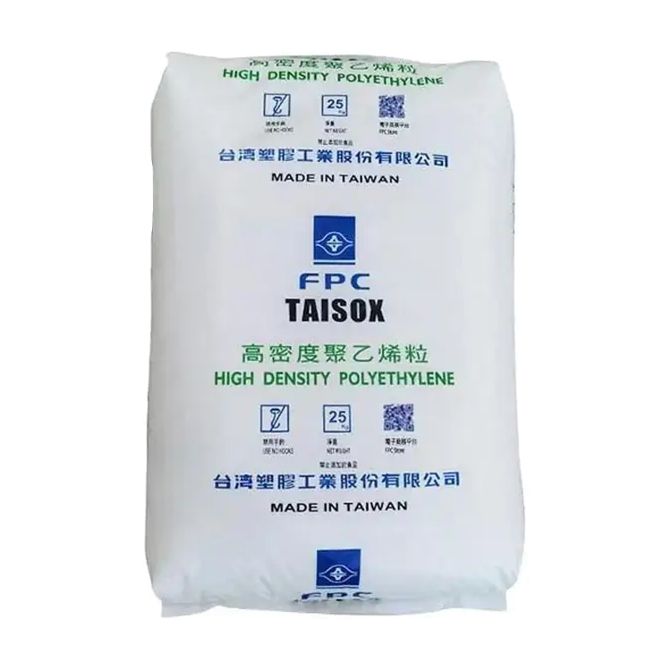 TAISOX® 8001 HDPE | Formosa Plastics Corporation