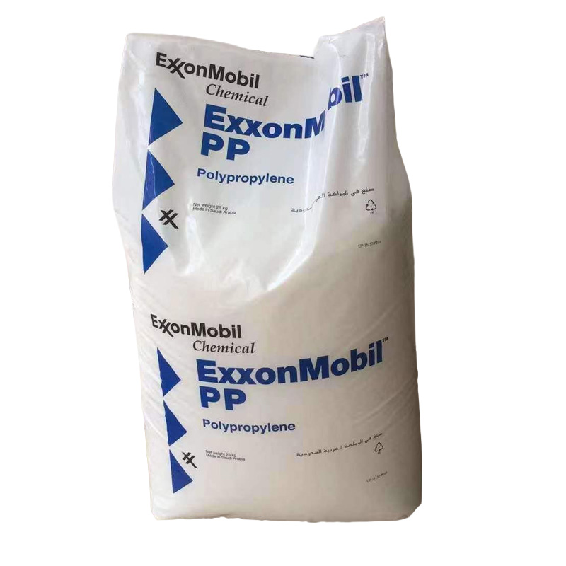 Vistamaxx™ 6000 PP | ExxonMobil Chemical