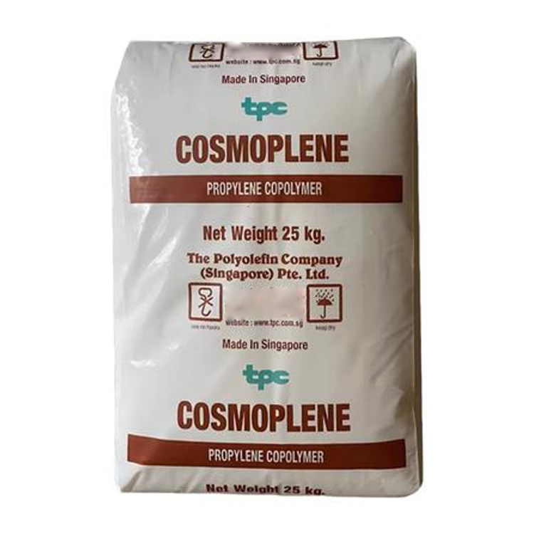 COSMOPLENE® FS5711 PP | TPC(Singapore)