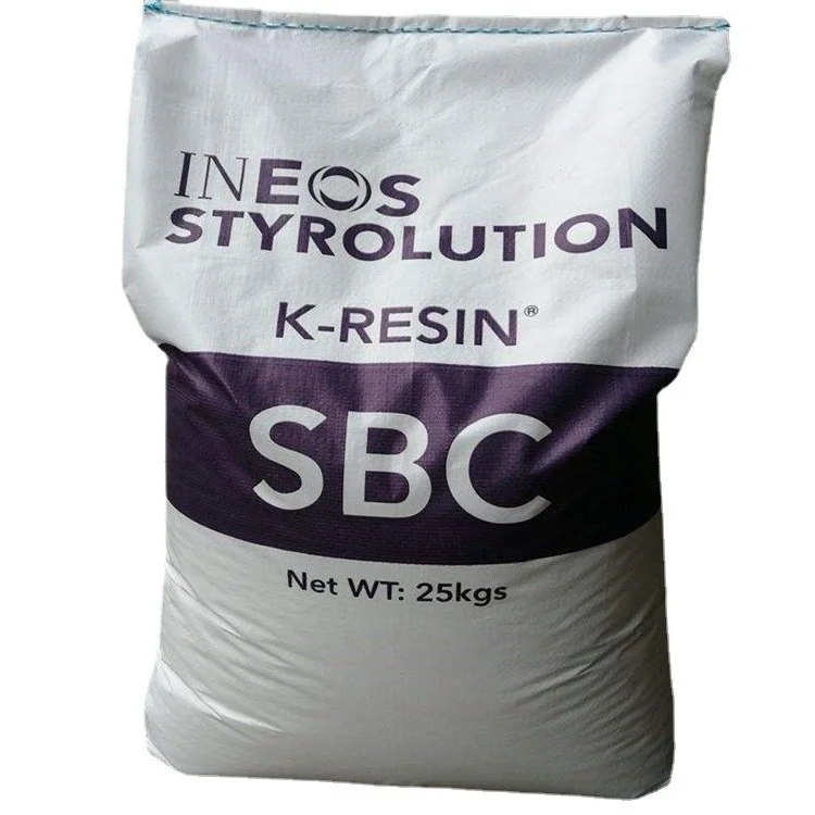 K-Resin® KR03 SBC | INEOS