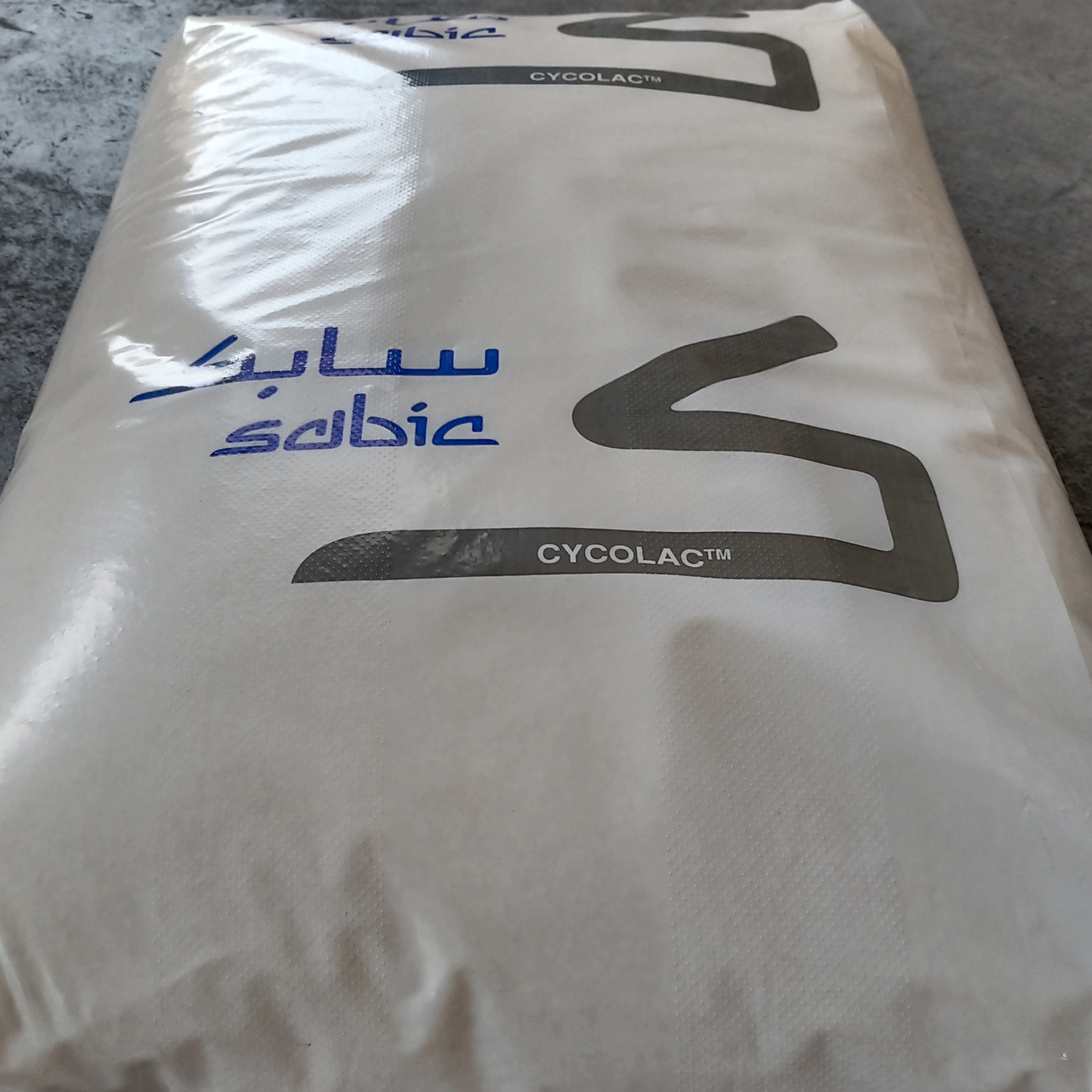 CYCOLAC™ MG47F ABS | Sabic