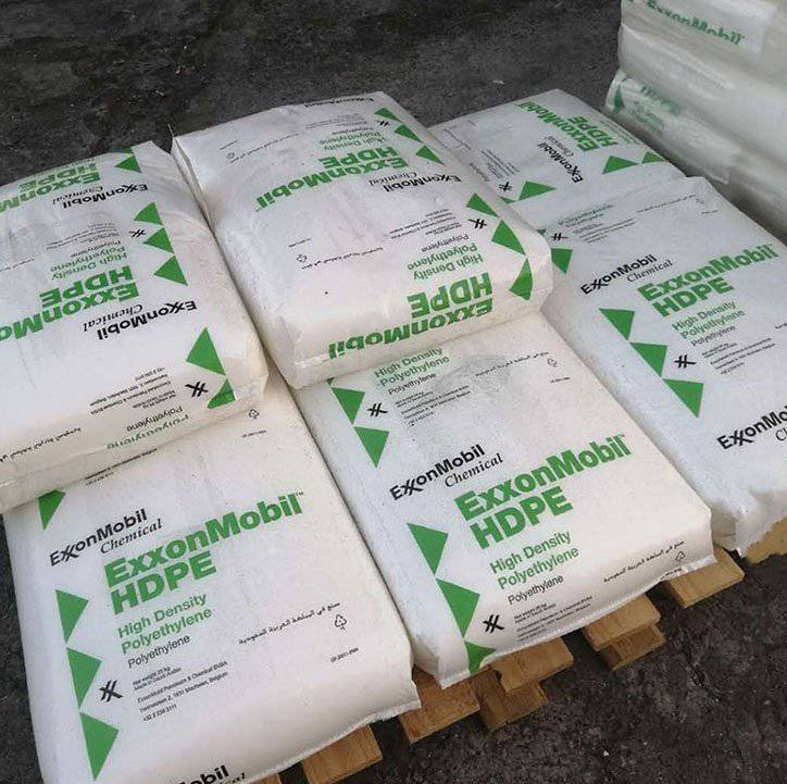 Exxonmobil Polyethylene Products