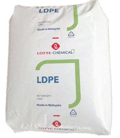 LF410 LDPE | Lotte Chem