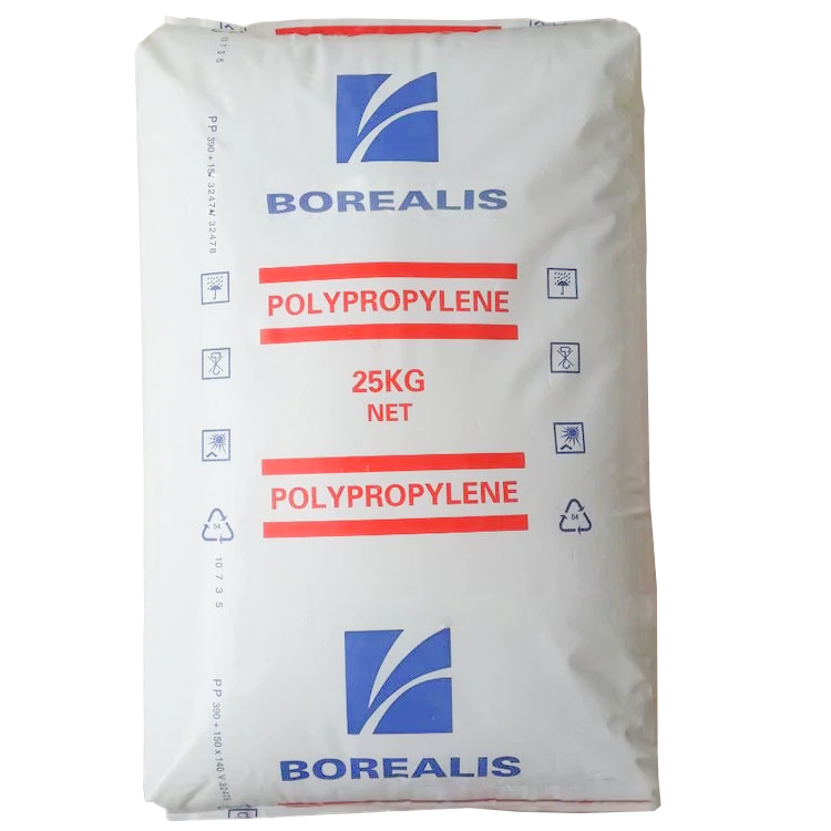 Borstar® FB1350 LDPE | BOREALIS