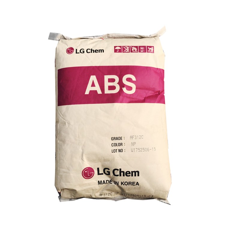 CR250 ABS | LG Chem