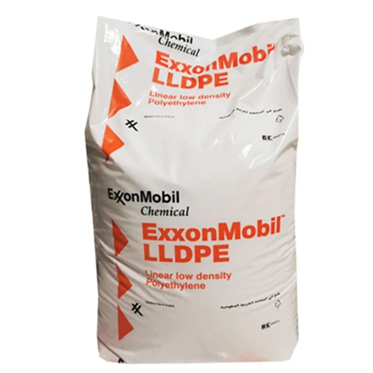 ExxonMobil™ LL 6201 LLDPE | ExxonMobil Chemical