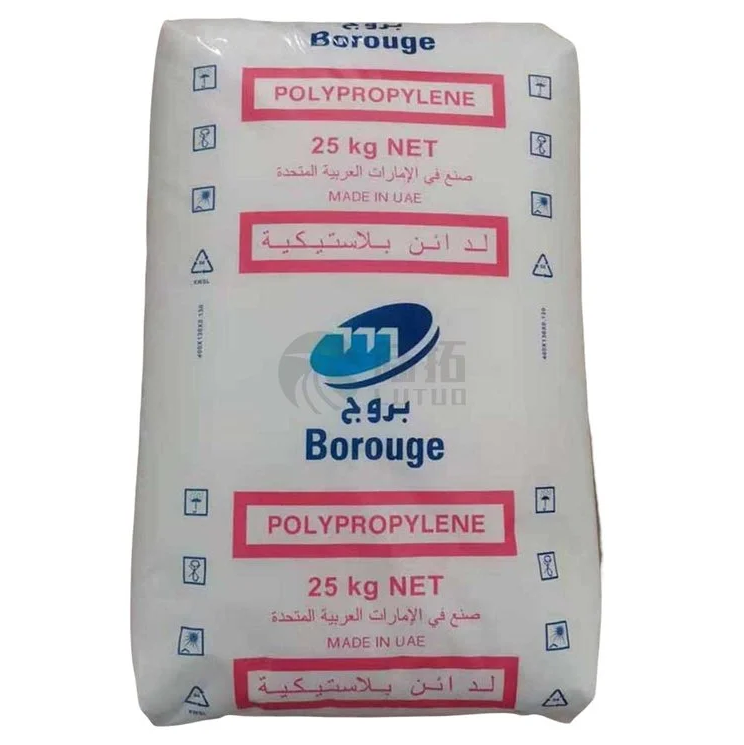 BorPure™ RF777MO PP | BOREALIS