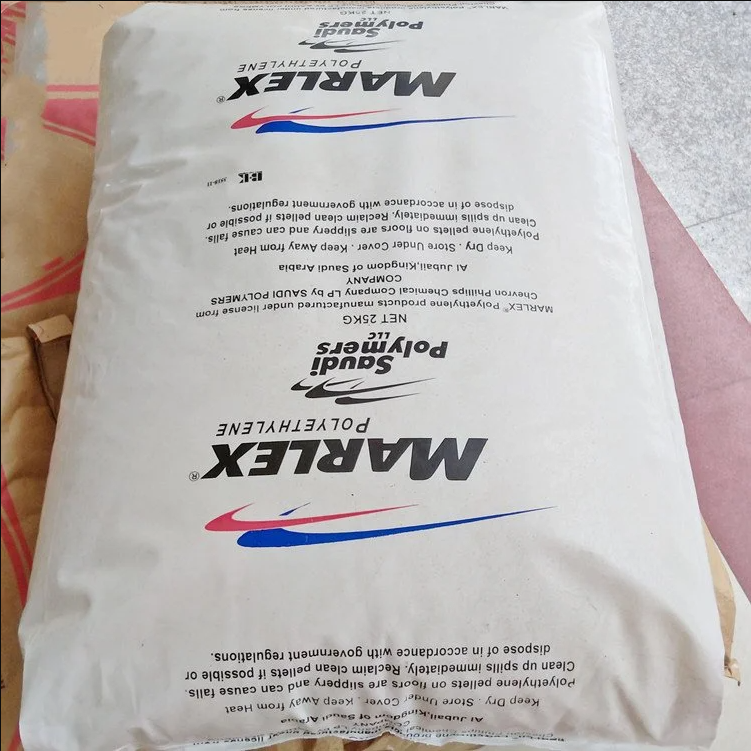 Marlex® HHM 5502BN HDPE | Chevron Phillips
