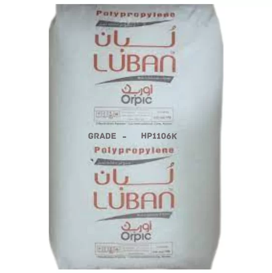 Luban HP1106K PP | OQ