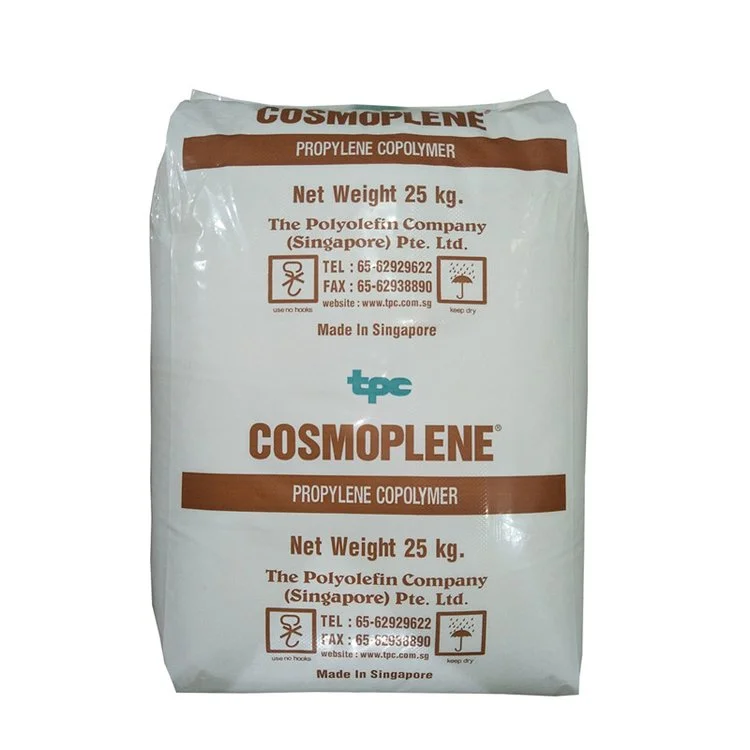 COSMOPLENE® PP | TPC(Singapore)