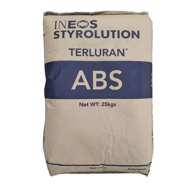 Terluran® HI-10 ABS | INEOS
