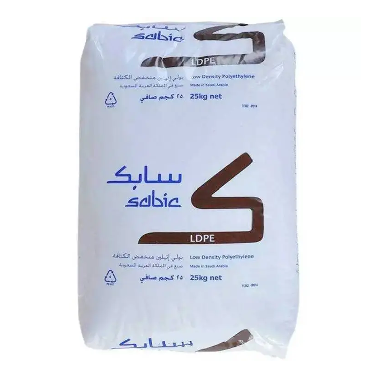 SABIC® HP4024WN LDPE | Sabic