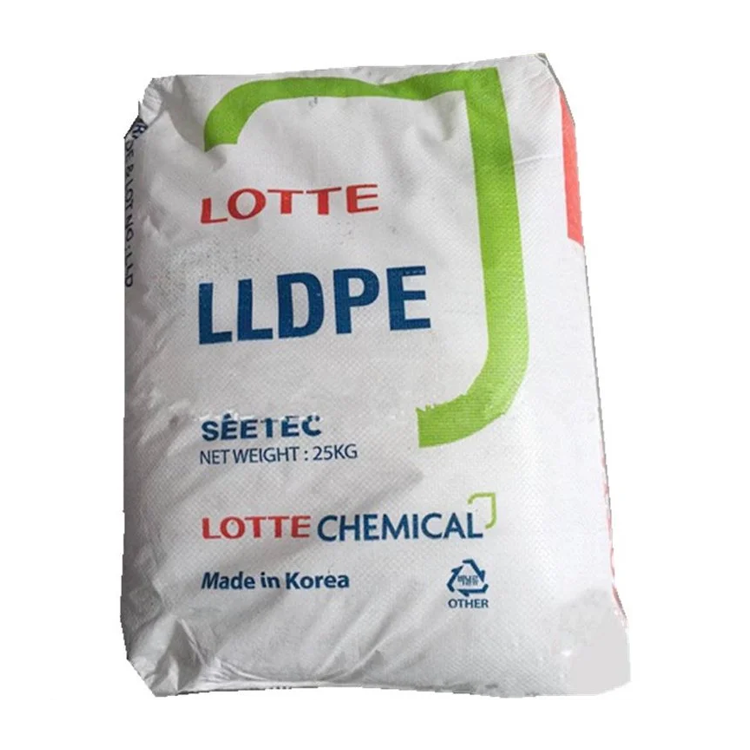 XL600 LDPE | Lotte Chem