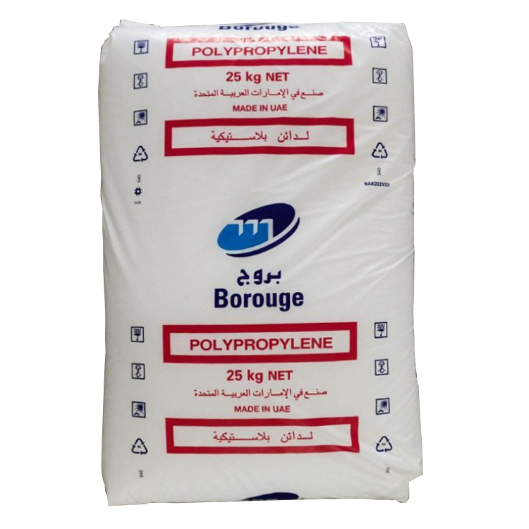 BD265MO PP | Borouge