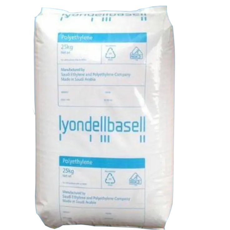 Hostalen ACP 5231 D HDPE | LyondellBasell